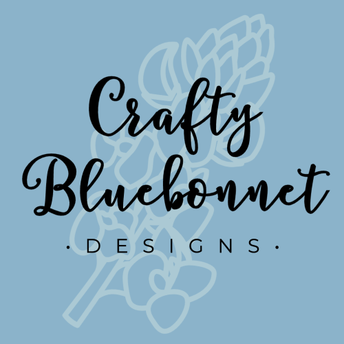 Crafty Bluebonnet Designs – Just Keep Stitchin' Co.